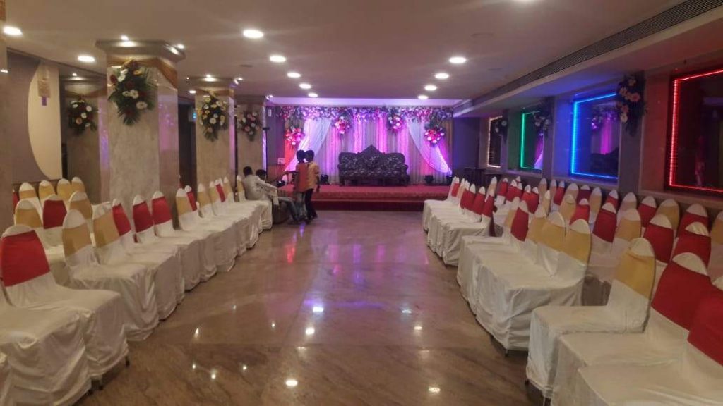 Best banquet halls/Marriage Halls in Andheri east, Mumbai | Weddingbels