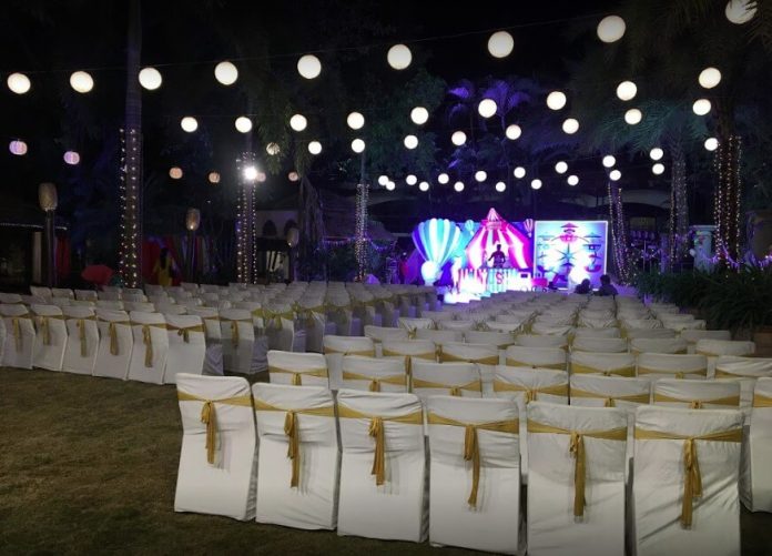 Top Banquet Halls in Hyderabad - Convention Centers & Function Halls