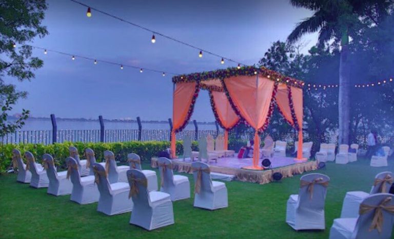 Top Banquet Halls in Hyderabad - Convention Centers & Function Halls