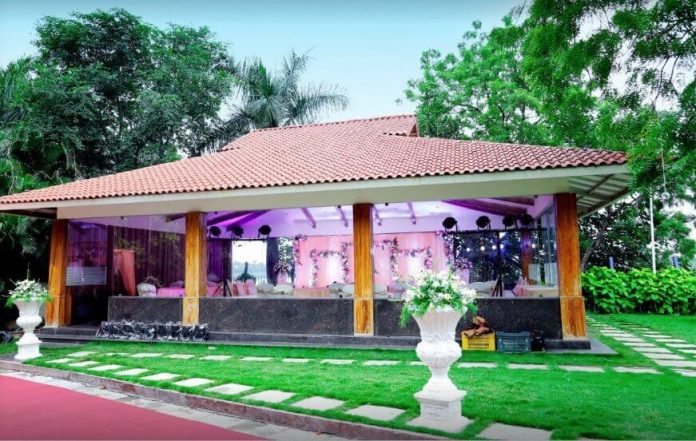 Top Banquet Halls in Hyderabad - Convention Centers & Function Halls