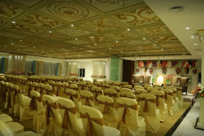 Top Banquet Halls in Hyderabad - Convention Centers & Function Halls