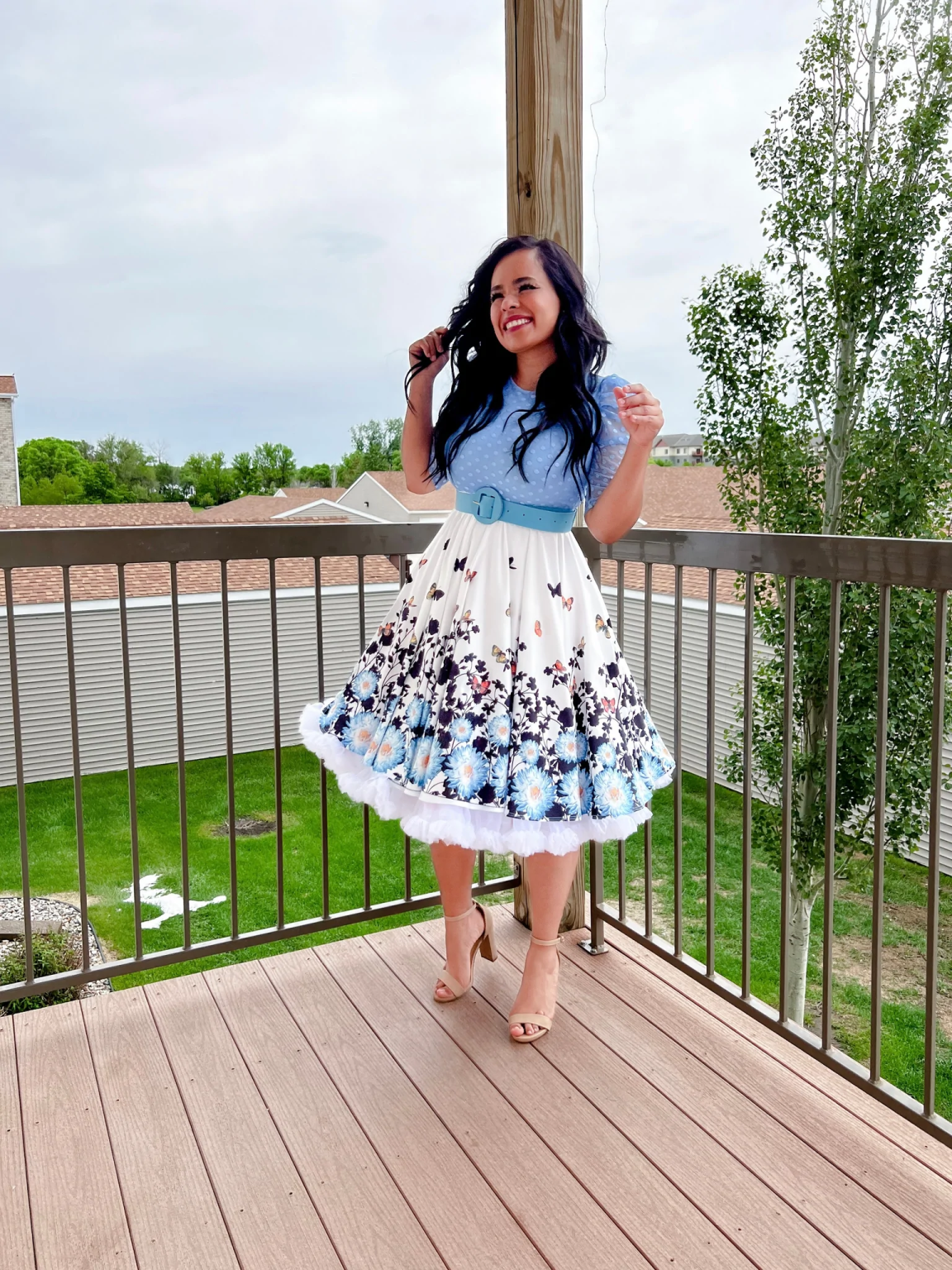 The Ultimate guide to petticoat in 2023 - Wedding bels